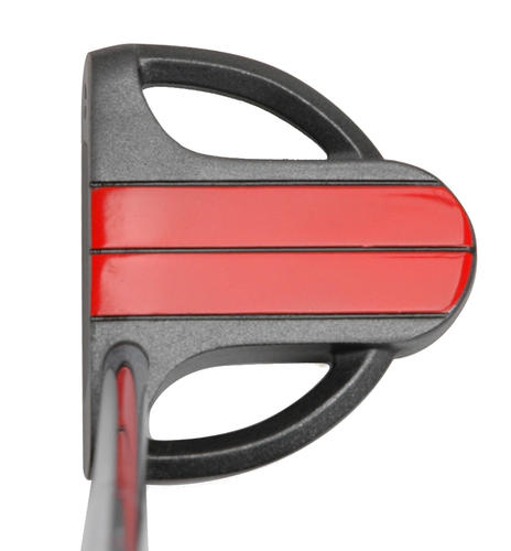 Xeon Titan Putter by Pinemeadow